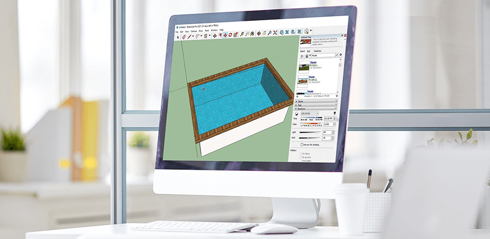5 Best Pool Design Software in 2025