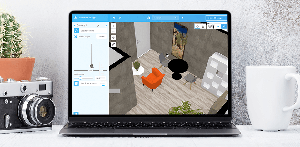 5 Best Restaurants Design Software in 2025