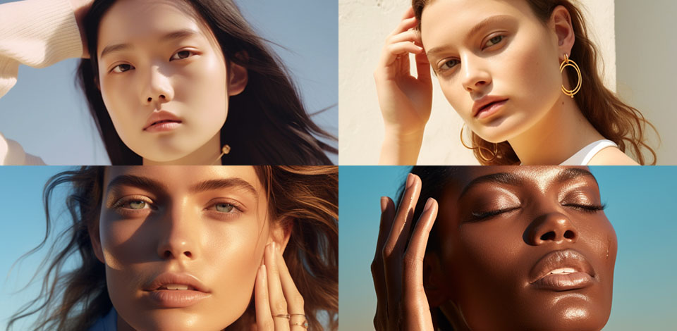 10 Cool Hand Poses for Portraits