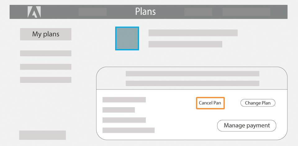 How to Cancel Adobe Subscription Without Fee