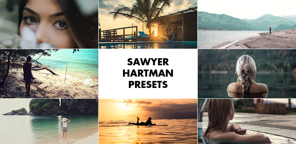Sawyer Hartman Presets Review & FREE Alternatives