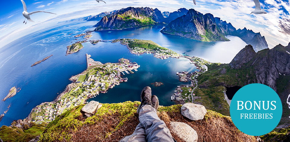 How to Get Rid of Fisheye on GoPro: 3 Simple Ways