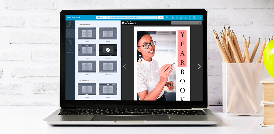 5 Best Yearbook Design Software in 2025