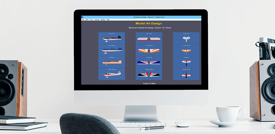 5 Best Aircraft Design Software in 2025