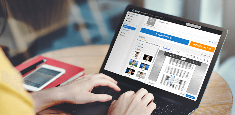 7 Best Flipbook Animation Programs in 2025