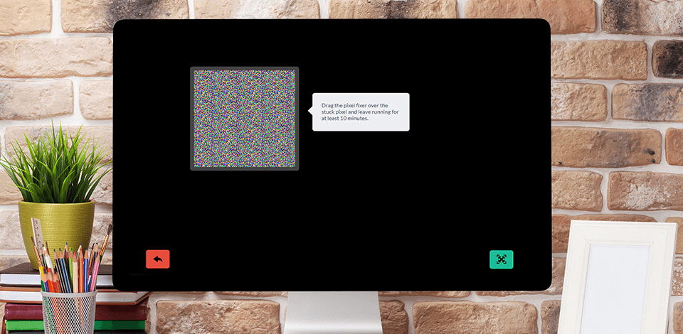 4 Best Software To Fix Dead Pixels in 2025