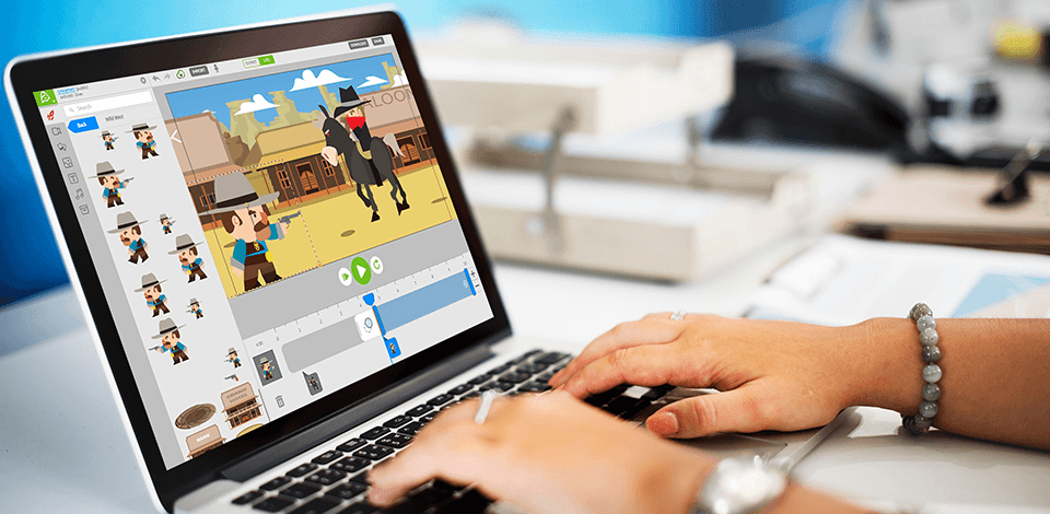 5 Best HTML5 Animation Software in 2025
