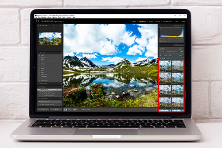 How to Remove Objects in Lightroom Using the Spot Removal Tool