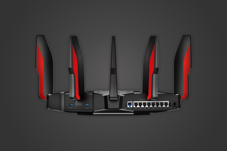 5 Best Routers for WOW Internet in 2025