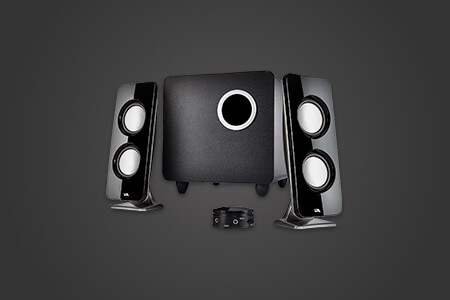 5 Best Speakers For Small Room in 2025