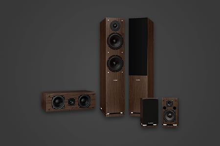 5 Best High End Home Theater Speakers in 2025