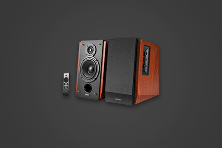 5 Best Bluetooth Bookshelf Speakers in 2025