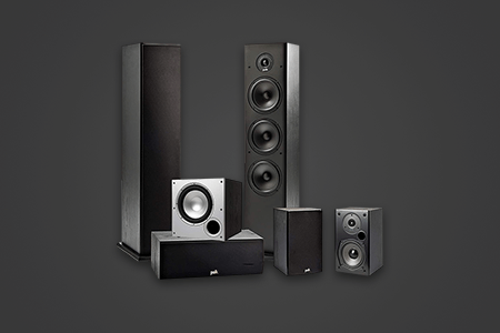 4 Best 5.1 Home Theater Speakers in 2025