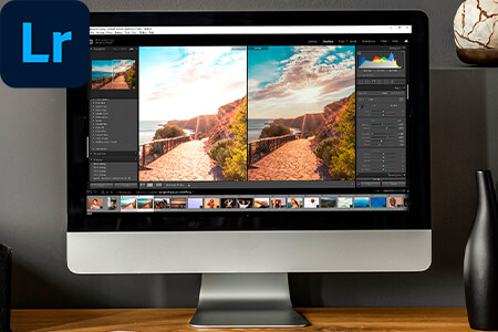 How to Remove Objects in Lightroom Using the Spot Removal Tool