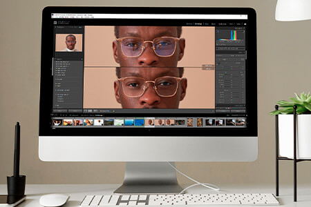 How to Remove Objects in Lightroom Using the Spot Removal Tool
