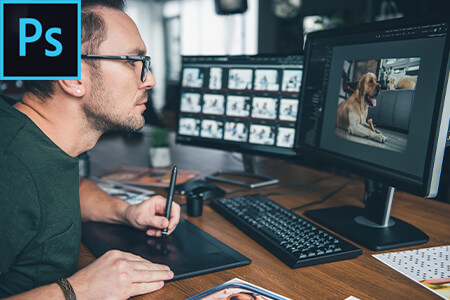 Comment faire pour obtenir Photoshop gratuit - Télécharger Photoshop ...