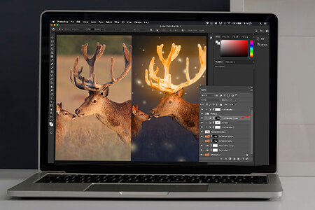 How to Increase Resolution in Photoshop: Fast Tutorial