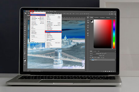 How to Increase Resolution in Photoshop: Fast Tutorial