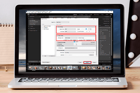 How to Remove Objects in Lightroom Using the Spot Removal Tool