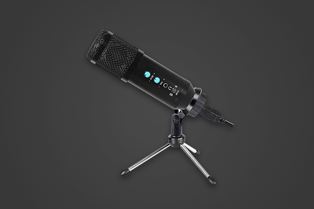 6 Best Cheap Microphones For YouTube in 2024