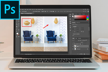 How to Increase Resolution in Photoshop: Fast Tutorial