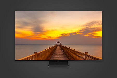 5 Best 86 Inch TVs in 2024: New Models & Current Prices