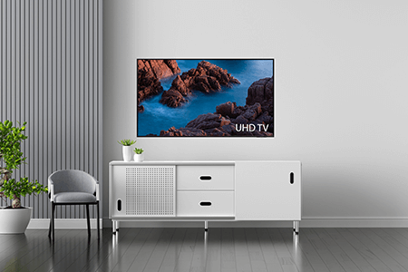 7 Best 86 Inch TVs in 2025: Tested & Rated