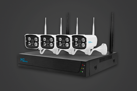 5 Best Security Camera Systems Under $1000 in 2025