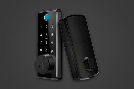 5 Best WiFi Smart Locks in 2025
