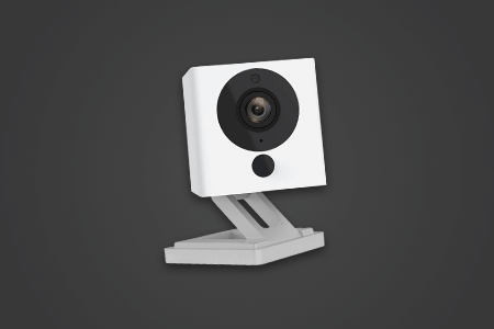 8 Best Infrared Security Cameras in 2025