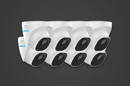 8 Best Security Camera DVR Systems in 2025