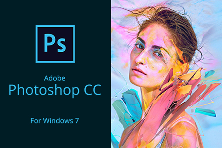 Téléchargement Gratuit Adobe Photoshop pour Windows 10