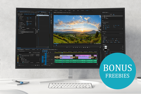 9 Melhores Editores Automáticos de Fotos em 2025