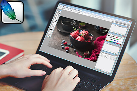 Meilleur Moyen de Télécharger Photoshop CS3 Gratuit