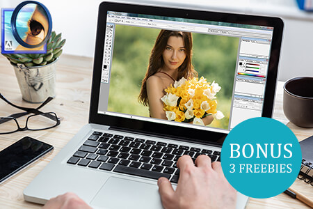 Free Lightroom Online Editor: Online Version of 2025