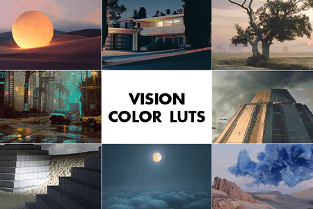 IWLTBAP Premiere Pro LUTs: Review & FREE Alternatives