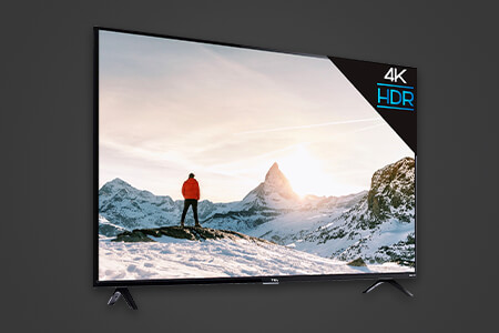 Best 58 Inch TVs for Home Comparison in 2025