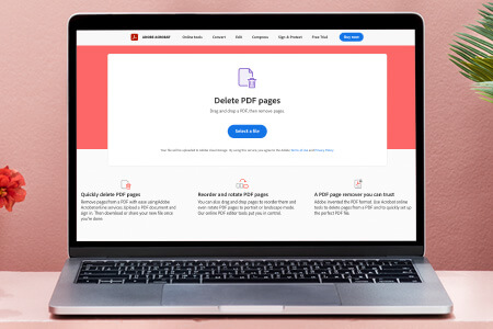 How to Rearrange PDF Pages in Adobe Acrobat: Step-by-Step Tutorial