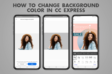 So erstellen Sie einen Zeitplan in Adobe CC Express: Einfache Methoden