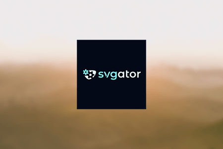 SVGator CSS Loader Generator Review 2025