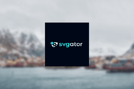 SVGator CSS Loader Generator Review 2025