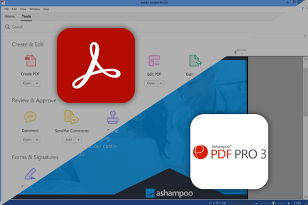 Adobe Reader vs WPS Office Comparison: Which Software Is Better?