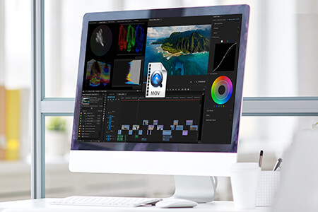 SRF File: How to Open and Convert?