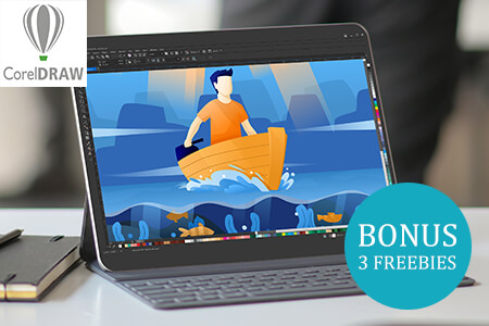 Free Paint Online: Draw Beautiful Paintings in 1 Click