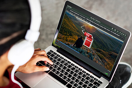 SRF File: How to Open and Convert?