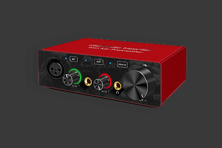 8 Best Audio Interfaces For Fl Studio in 2024