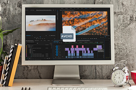 SRF File: How to Open and Convert?