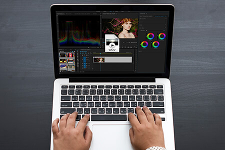 SRF File: How to Open and Convert?