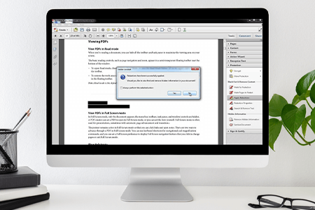 How to OCR a PDF in Adobe Acrobat DC – Quickest Methods