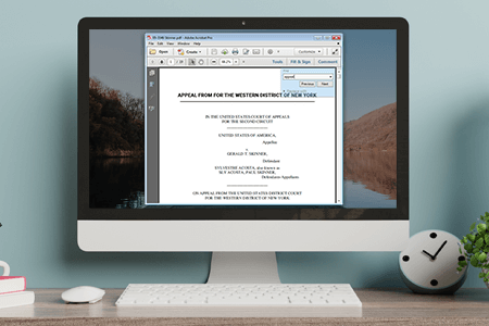 How to Add Pages to a PDF Using Adobe Acrobat: 7 Steps